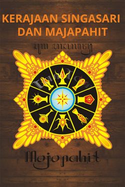 Book Creator | Sejarah Kerajaan Singasari dan Majapahit