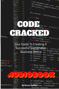 Book Creator | Code Cracked
