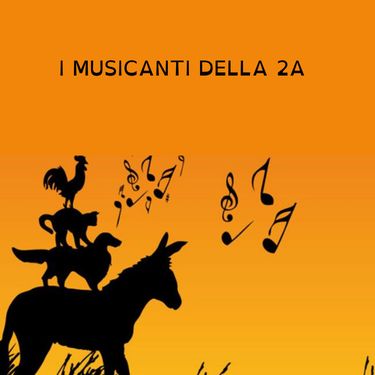 Book Creator | I MUSICANTI DELLA 2A