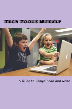 Book Creator | Read and Write