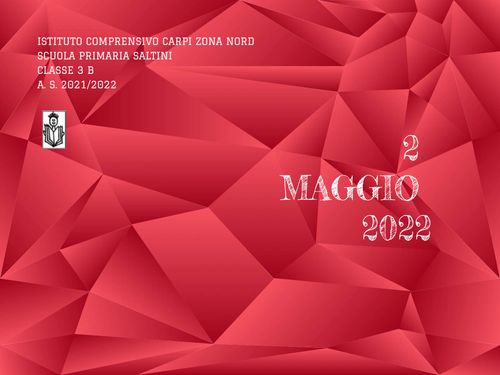 Book Creator | 2 MAGGIO 2022