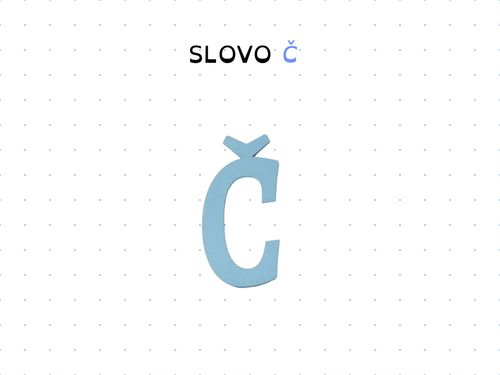 Book Creator | SLOVO Č