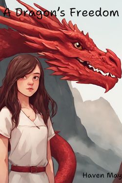 Book Creator | A Dragon's Freedom