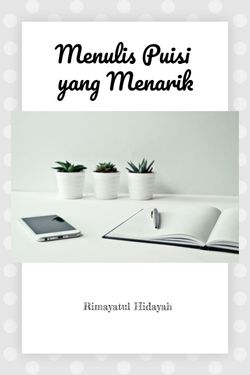 Book Creator | Puisi