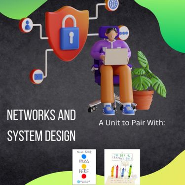 Book Creator | Networks and System Design