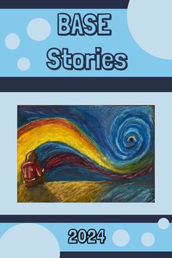 Book Creator | BASE Stories 2024