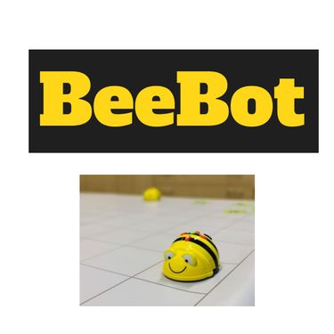 Book Creator | Bee Bot