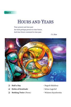 Book Creator | English class 9 first volume