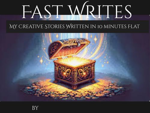 Book Creator | Fast Write Stories