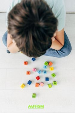 Book Creator | autism