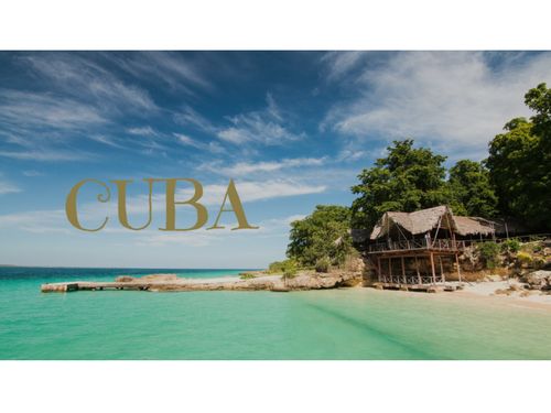 Book Creator | Despre Cuba