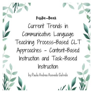 Book Creator | CLT Activity