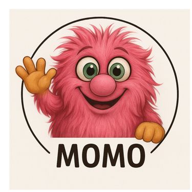 Book Creator | Momo Escape Game