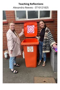 Book Creator | Teaching Reflections