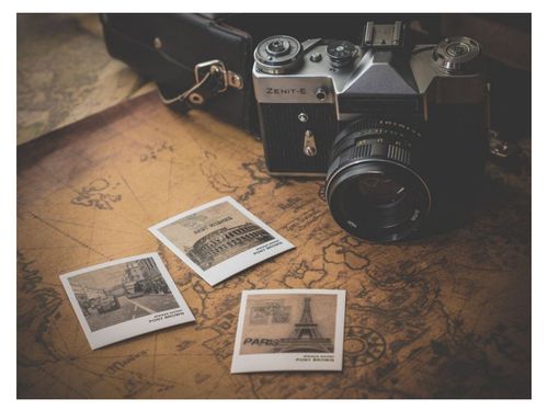 Book Creator | PHOTOGRAPHY SHOT ANGLE