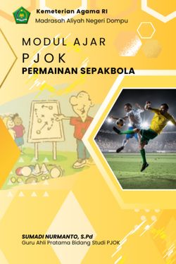 Book Creator | MODUL AJAR PJOK