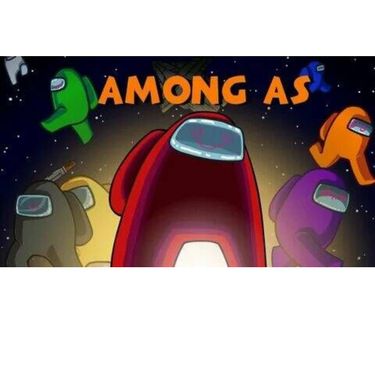 Book Creator | AMONG US
