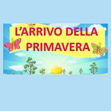 Book Creator | LA PRIMAVERA