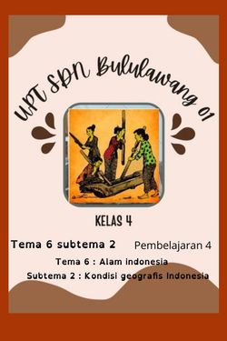 Book Creator | Tema 6