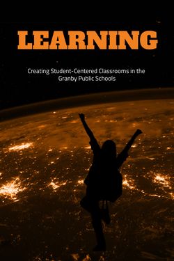 Book Creator | Student-Centered Classrooms in the Granby Public Schools