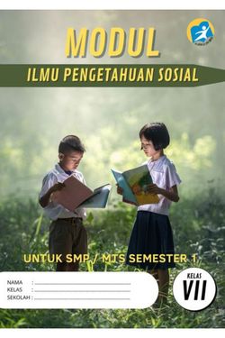 Book Creator | MODUL IPS