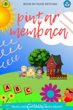 Book Creator | PINTAR MEMBACA