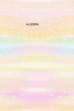 Book Creator | algebra