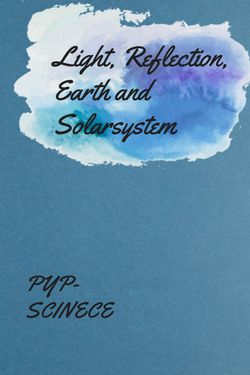 Book Creator | Grade 5- Science PYP