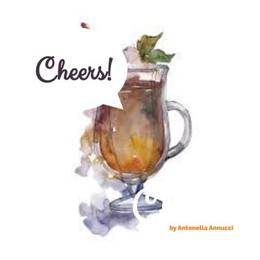 Book Creator | CHEERS!