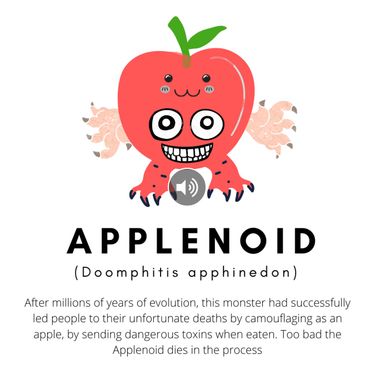 Book Creator | Flanimals