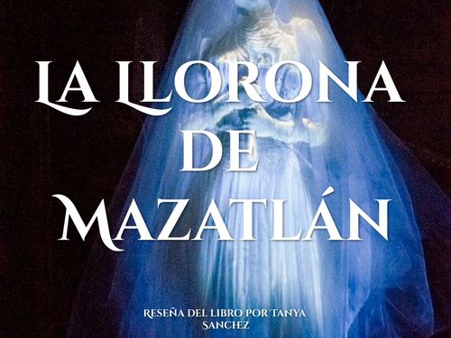 Book Creator | La Llorona de Mazatlán