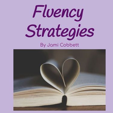 Book Creator | Fluency Strategies