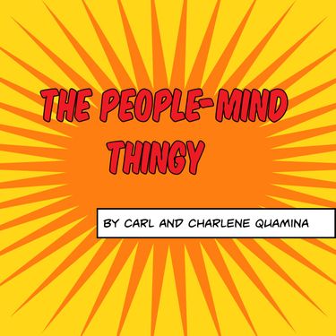Book Creator | The People-Minded Thingy