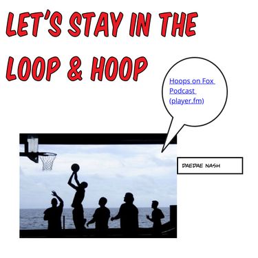 Book Creator | Let's Stay in The Loop & Hoop