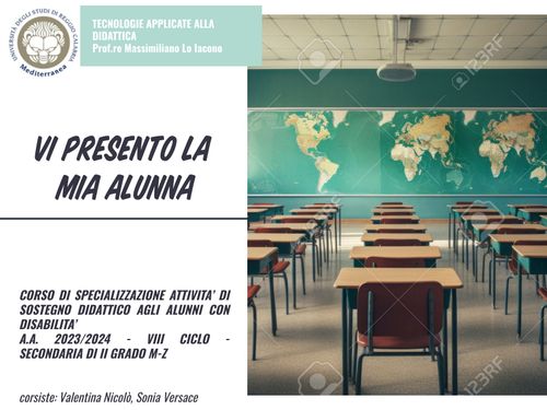 Book Creator | (copy) VI PRESENTO LA MIA ALUNNA