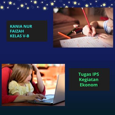 Book Creator | tugas IPS