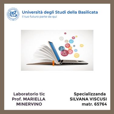 Book Creator | PRODOTTO MULTIMEDIALE TFA