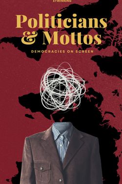 Book Creator | Politicians & Mottos