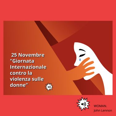 Book Creator | Stop alla Violenza