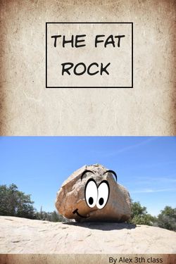 Book Creator | The Fat Rock