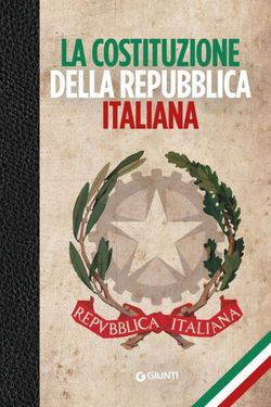 Book Creator | L' articolo 9 della Costituzione Italiana