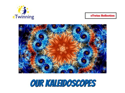 Book Creator | Reflection of science