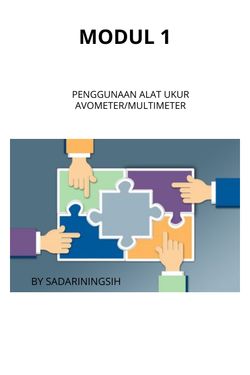 Book Creator | MODUL 1