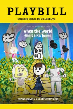 Book Creator | TARDE_PlayBill