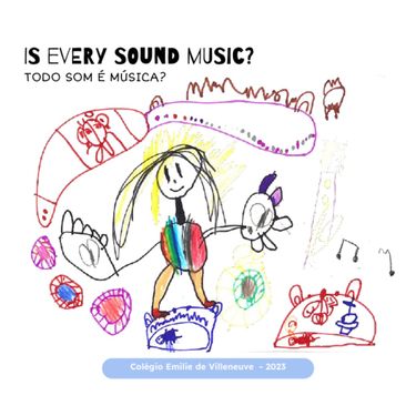 Book Creator | IS EVERY SOUND MUSIC?