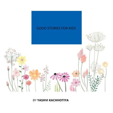 Book Creator | MORAL STORIES FOR KIDS