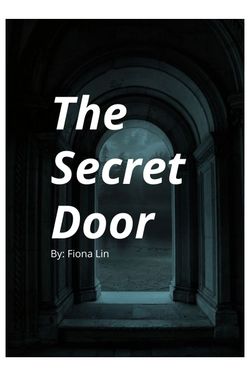 Book Creator | The Secret Door