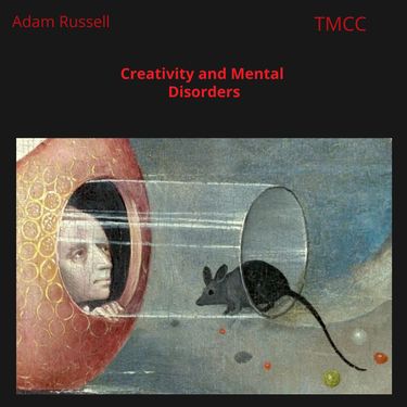 Book Creator | Creativity and Mental Disorders