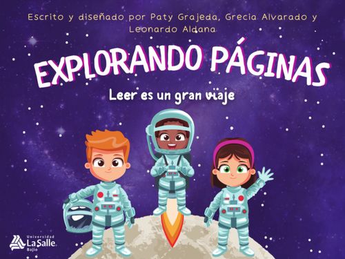 Book Creator | Club para detectives literarios