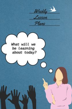 Book Creator | Lesson Plan